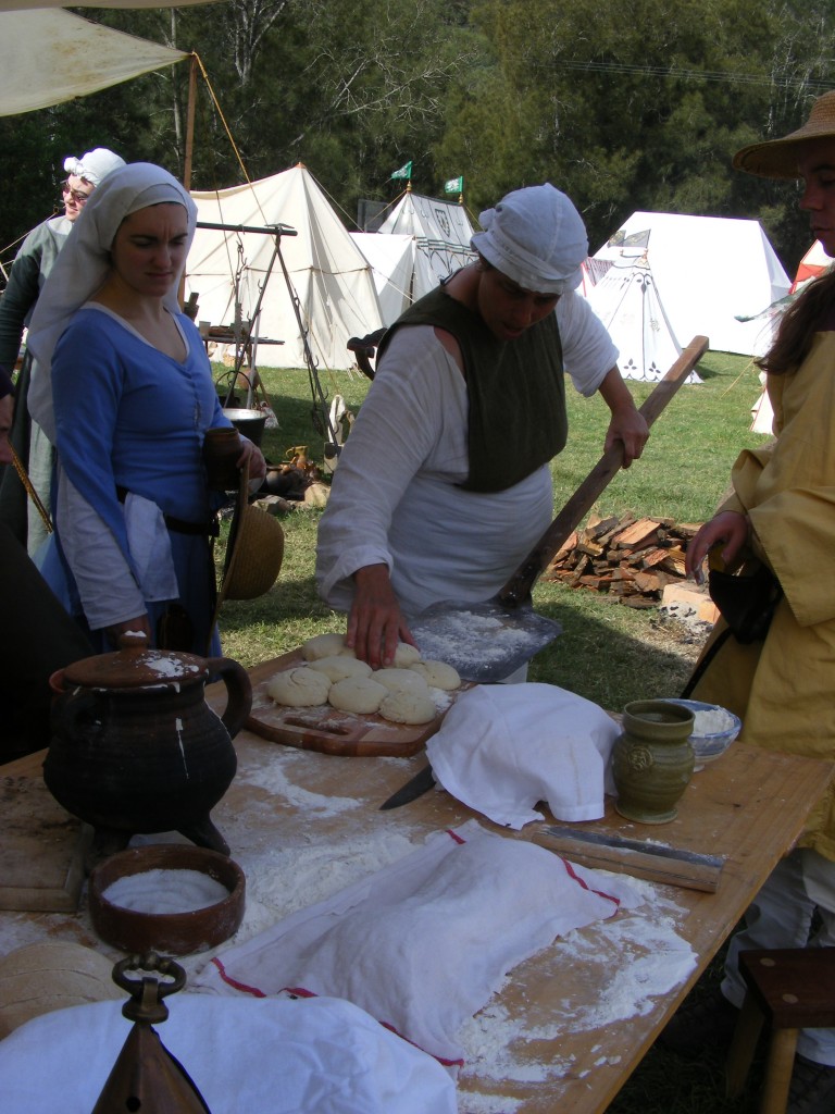 Medieval Craft – Shire of Bordescros